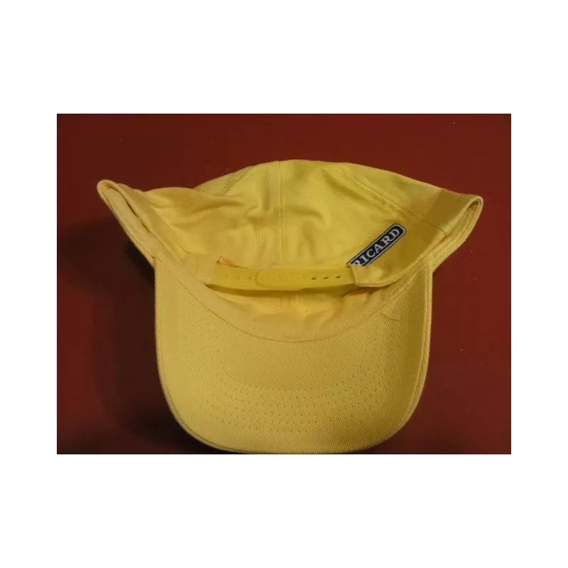 1 CASQUETTE RICARD