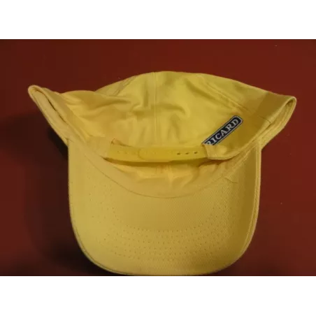 1 CASQUETTE RICARD