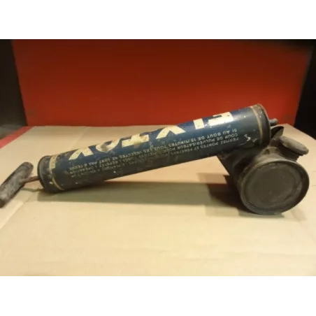 1 PULVERISATEUR FLY-TOX