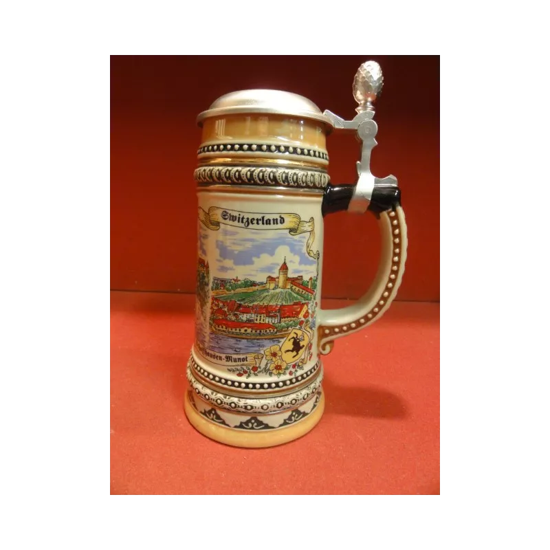 1 CHOPE 40CL HT. 17CM