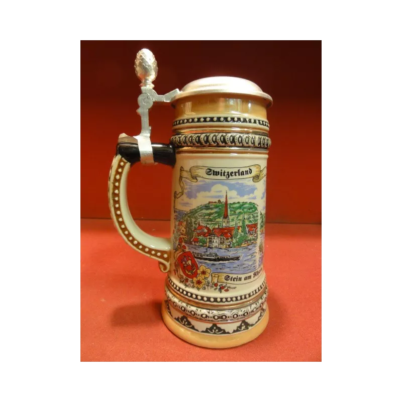 1 CHOPE 40CL HT. 17CM