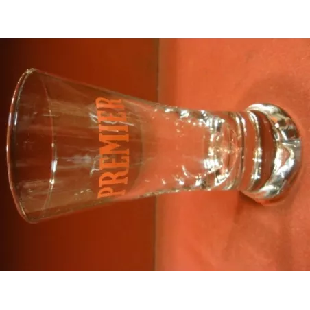 1 VERRE ANIS PREMIER HT. 11.20CM