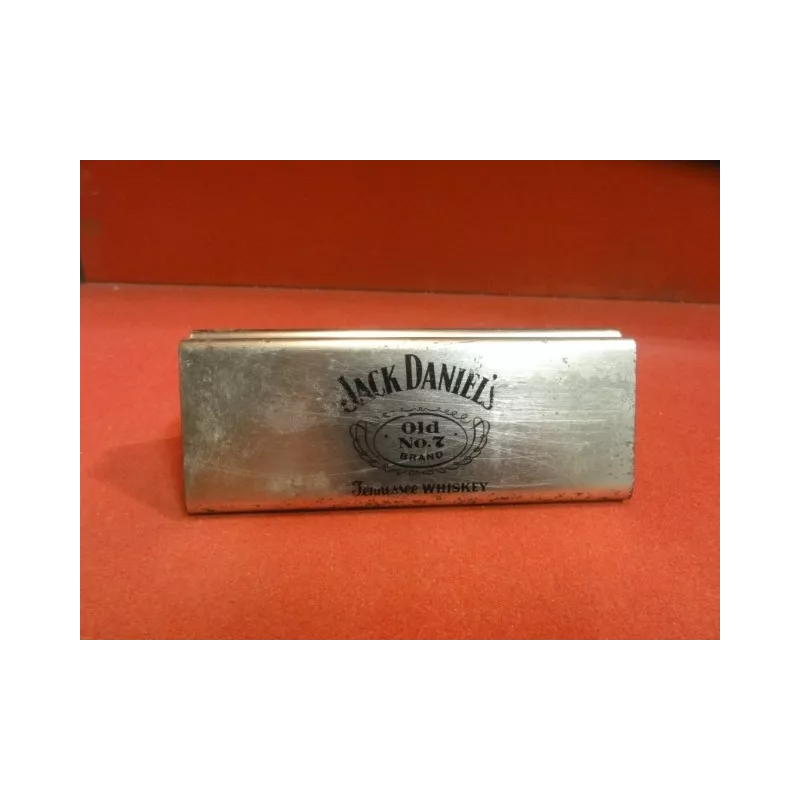 1 PORTE SOUS BOCK JACK DANIEL'S