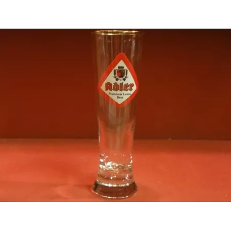 1 VERRE ADLER 25CL HT. 20.20CM - Tigrebock