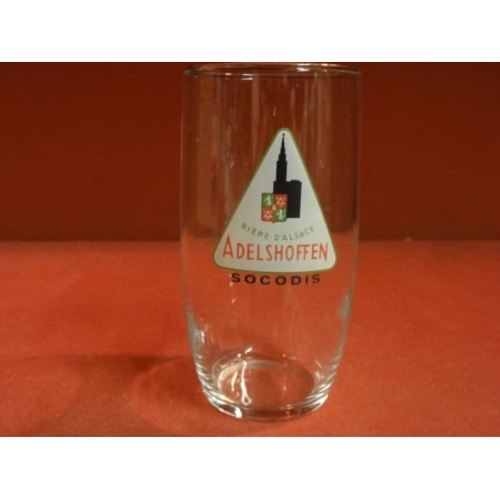 VERRE ADELSHOFFEN 25CL HT. 12CM - Tigrebock