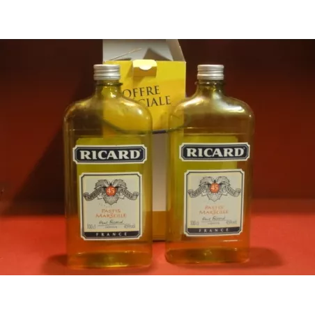 1 COFFRET RICARD OFFRE SPECIALE
