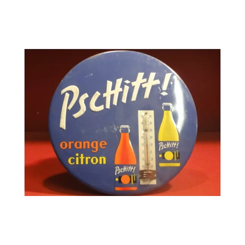 1 THERMOMETRE PSCHITT