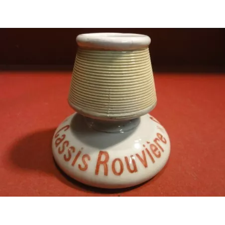 PYROGENE CASSIS ROUVIERE