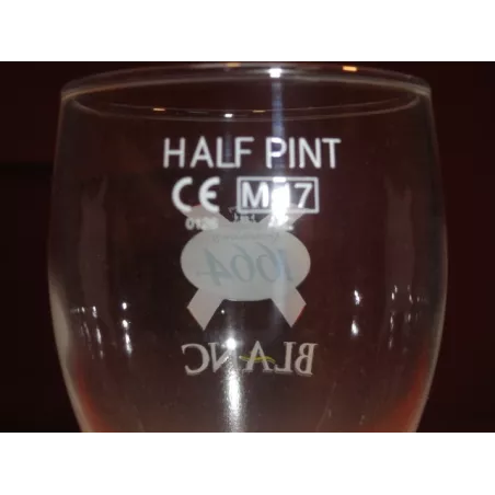 1 VERRE 1664 BLANC 25CL 2017 EXPÖRT