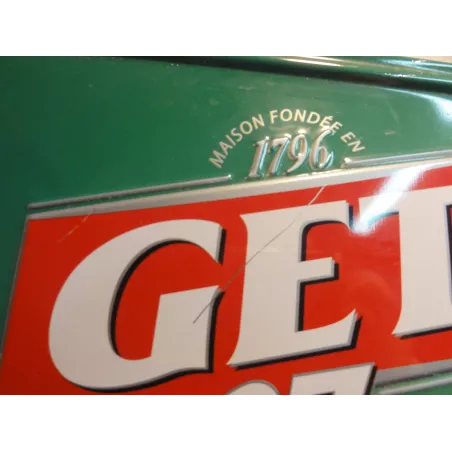 1 TOLE GET 27 /PERRIER 50X33 - Tigrebock