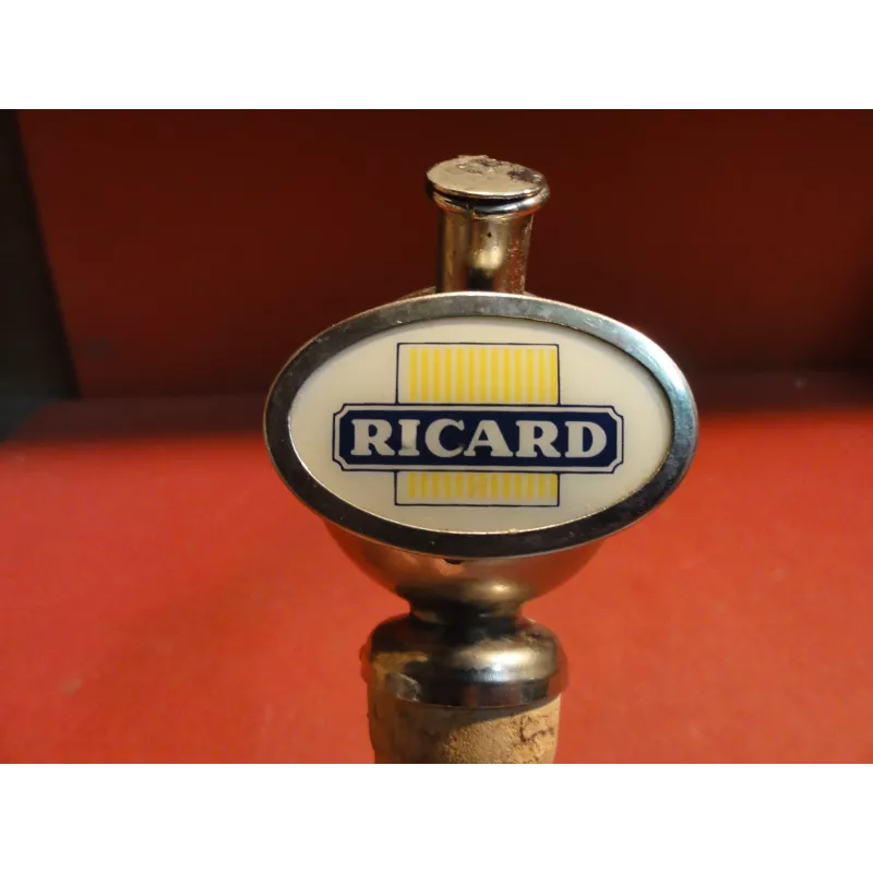 DOSEUR RICARD INOX