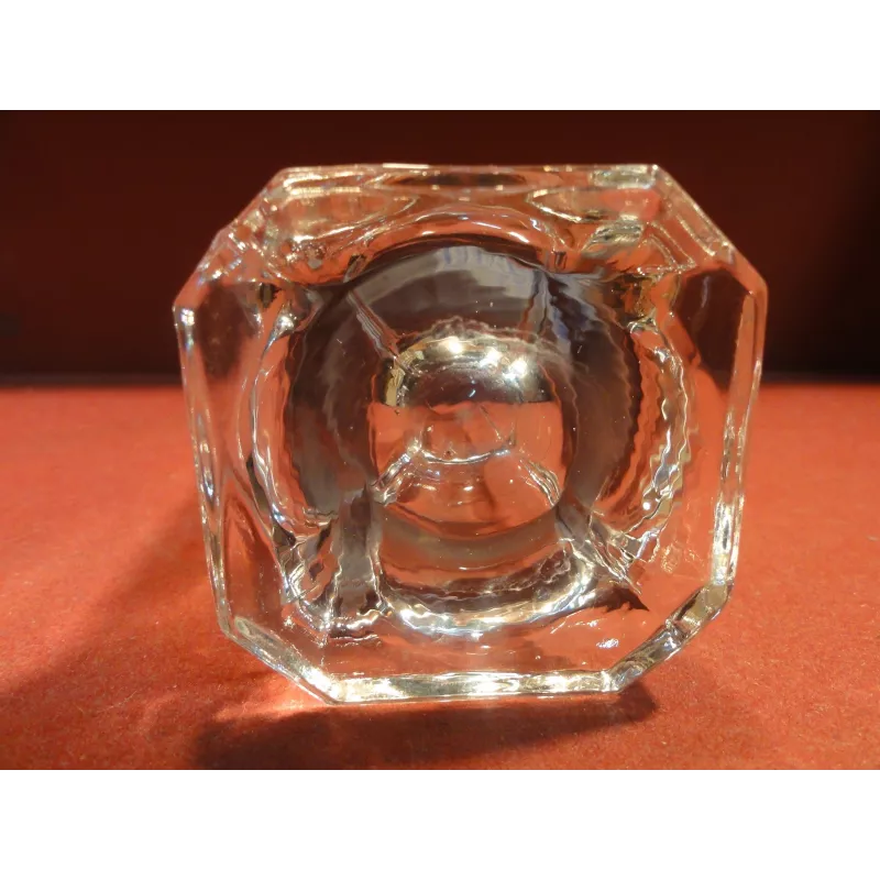 1 VERRE PERNOD FILS HT 15.70CM