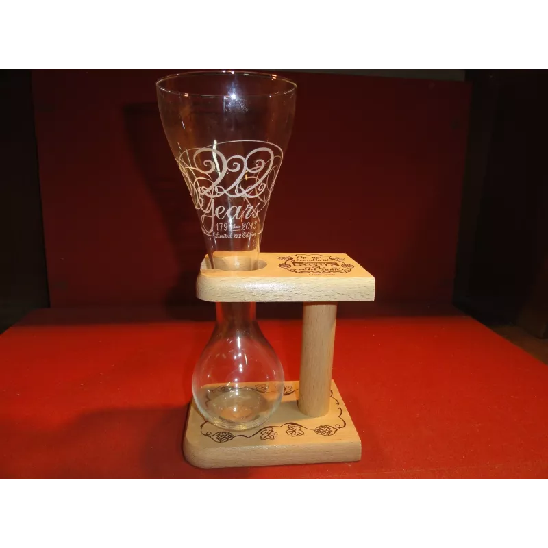 1 VERRE KWAK COLLECTOR 1791/2013