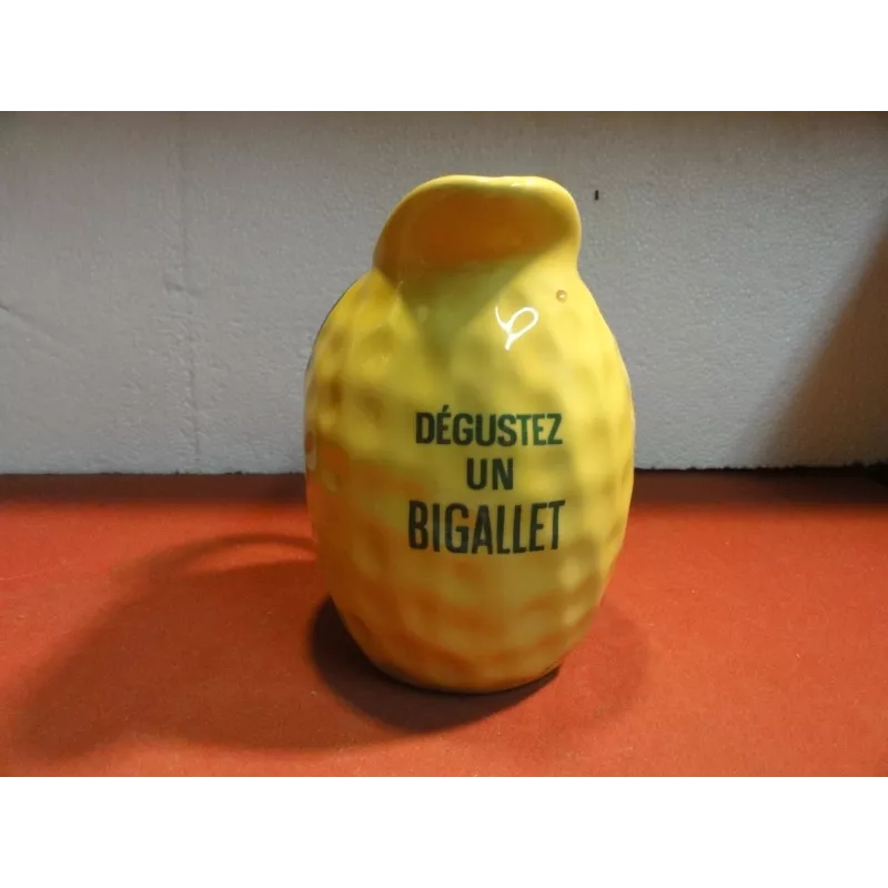 PICHET BIGALLET 1 LITRE - Tigrebock