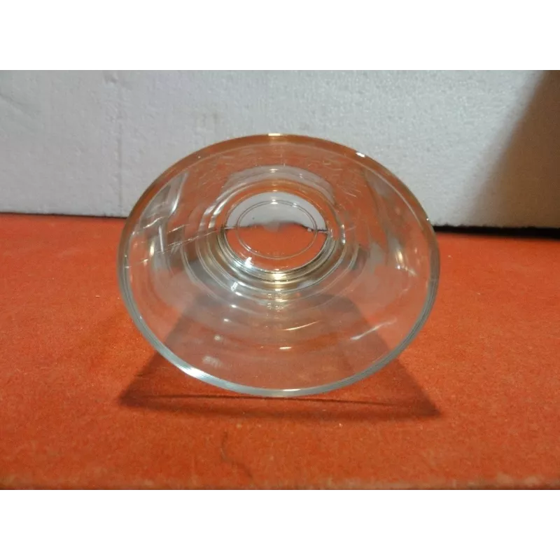 6 VERRES WHISKY BULLEIT 15CL HT 10.50CM - Tigrebock