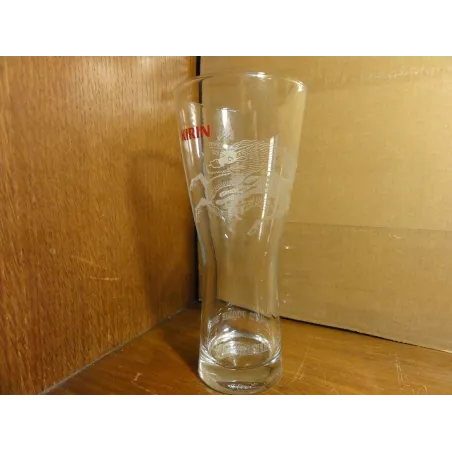 6 VERRES KIRIN 25CL HT.17.50CM - Tigrebock