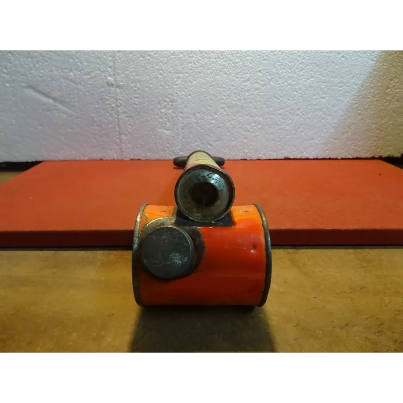 PULVERISATEUR SUPER TIMOR TOTAL LONGUEUR 25CM