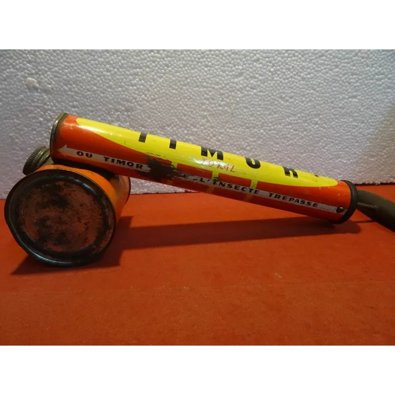 PULVERISATEUR SUPER TIMOR TOTAL LONGUEUR 25CM