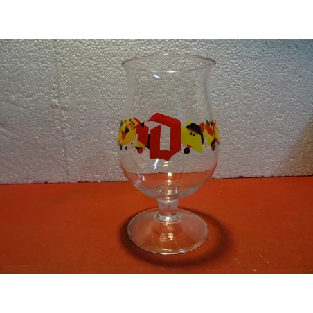 1 VERRE DUVEL COLLECTOR