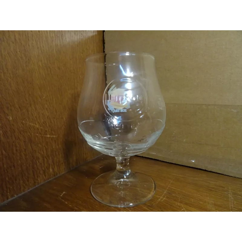 6 VERRES LIPTON 25CL HT 13.80CM