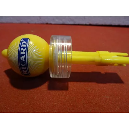 DOSEUR A BILLES RICARD