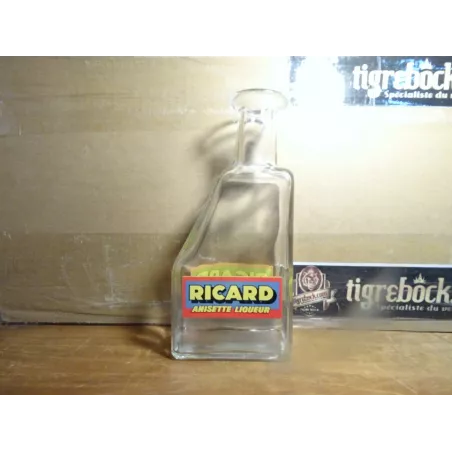 CARAFE RICARD ANISETTE LIQUEUR