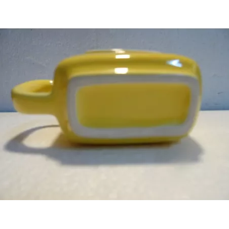 MINI PICHET RICARD JAUNE