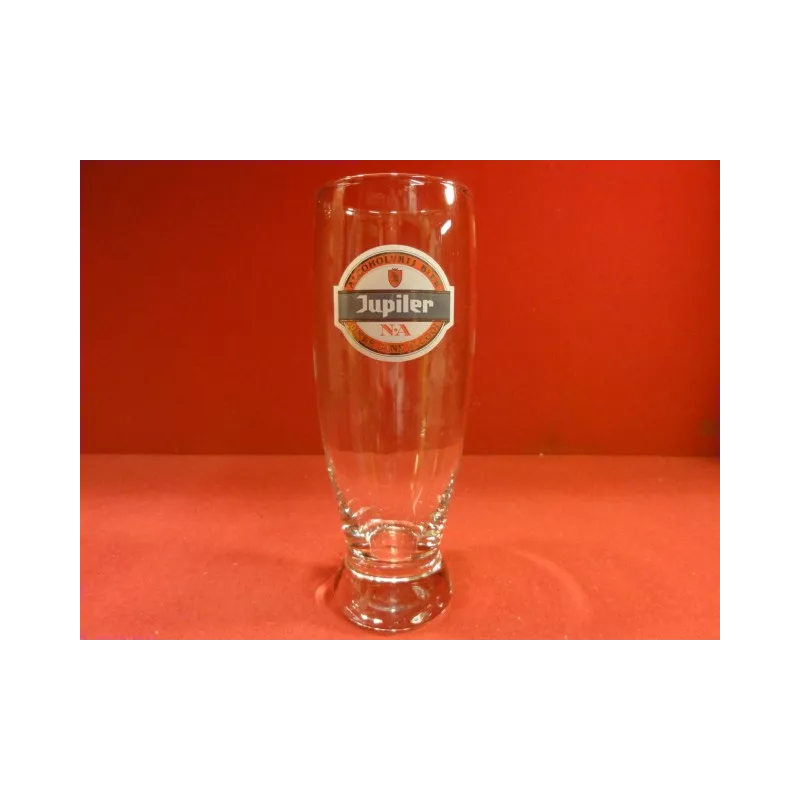 1 VERRE JUPILER N.A. 25 CL