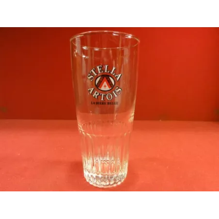 1 VERRE STELLA ARTOIS 25 CL