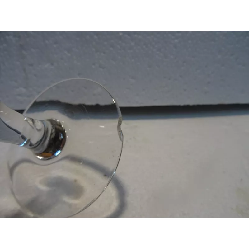 1 VERRE FRITZ LAUER EXPORT BEER 25CL HT 14.70CM