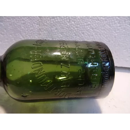 BOUTEILLE DORTMUNDER-RITTER BIER 33CL HT.22CM - Tigrebock