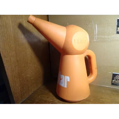 BROC A HUILE ANTAR 1 LITRE