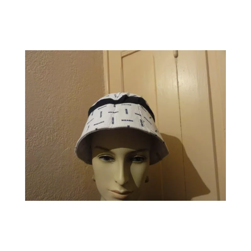 1 BOB RICARD REVERSIBLE - Tigrebock