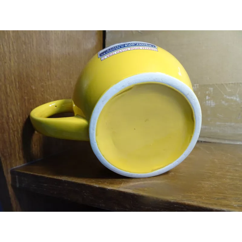 PICHET FETARD HT 11.50CM