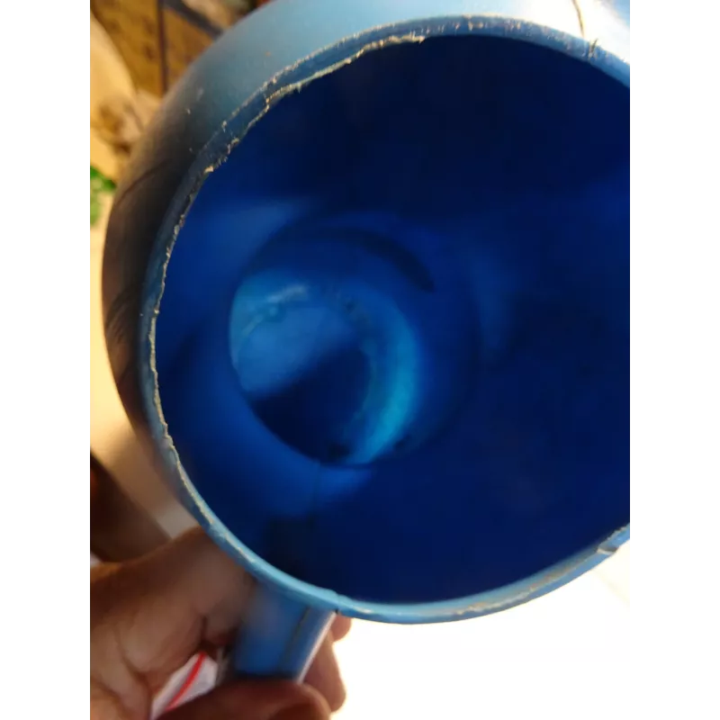 BROC TOTAL 5 LITRES HT 40CM