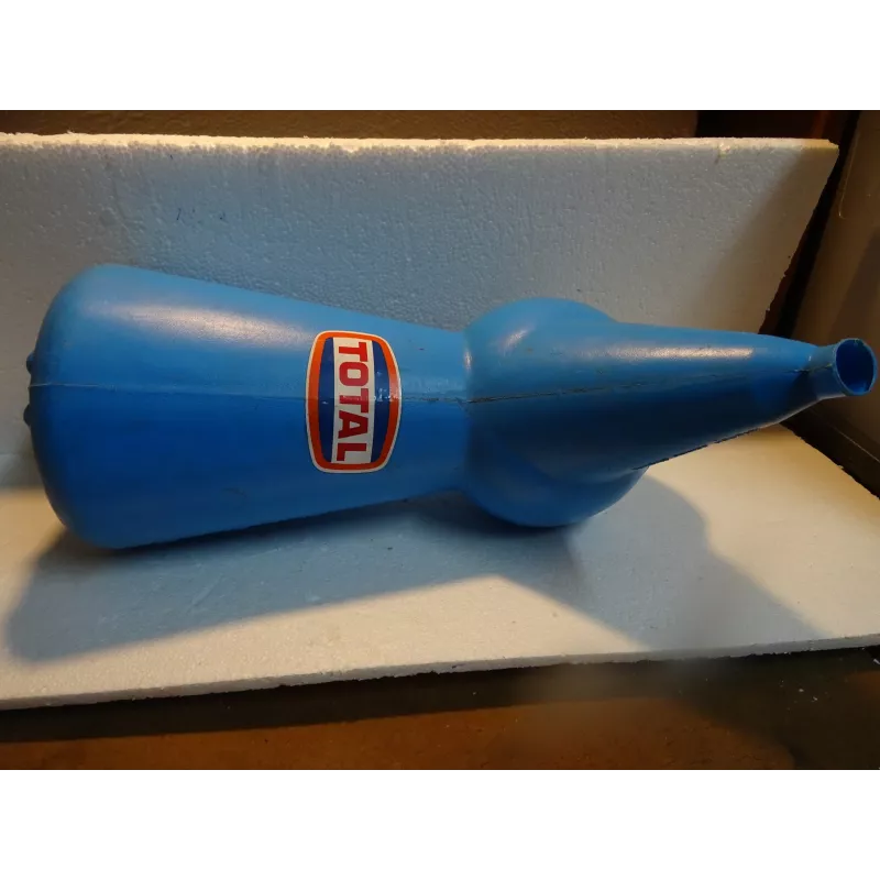 BROC TOTAL 5 LITRES HT 40CM