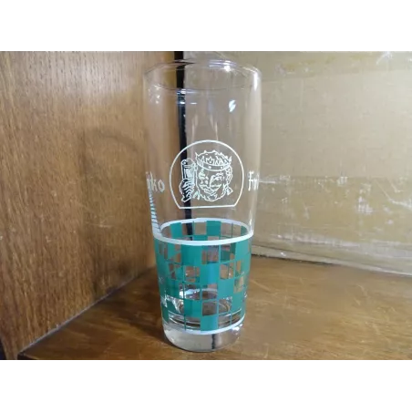 1 VERRE FRIKO 25CL HT.14.70CM - Tigrebock