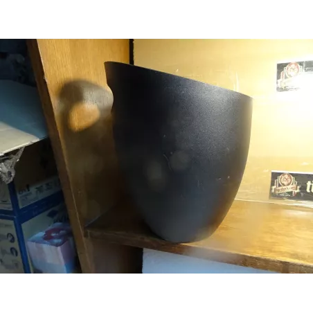 SEAU A CHAMPAGNE A. JACQUART ET FILS HT 23CM