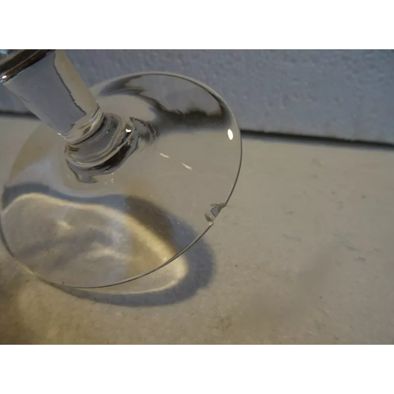 1 VERRE TURF 25CL HT.14.40CM