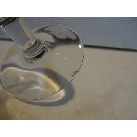 1 VERRE TURF 25CL HT.14.40CM