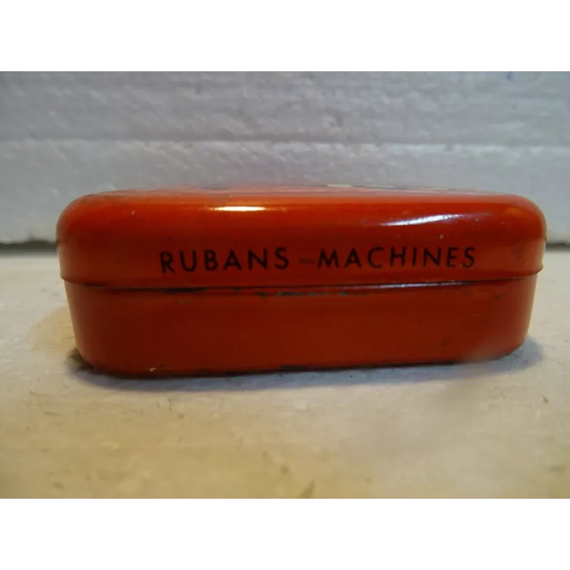 BOITE OMOP 6.50CM X6.50CM