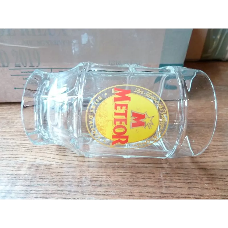 CHOPE METEOR 25CL HT 13CM