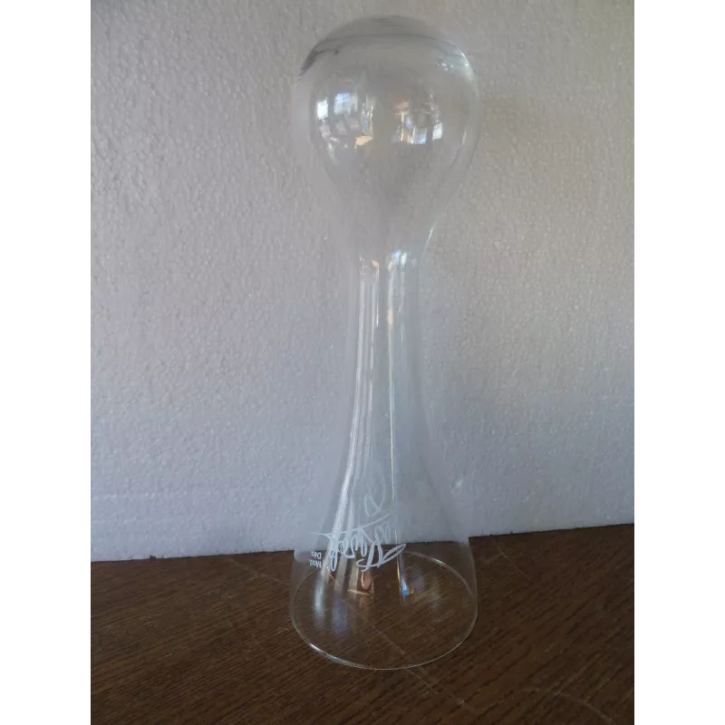 1 VERRE KWAK 33CL HT 24CM