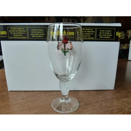 1 VERRE STELLA ARTOIS 50CL HT 21.70CM - Tigrebock