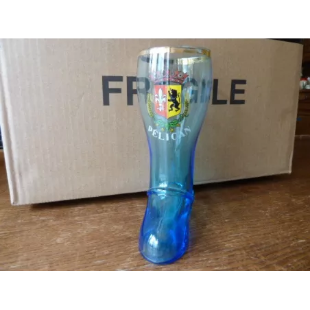 BOTTE PELICAN PELFORTH 25CL HT 16.70CM