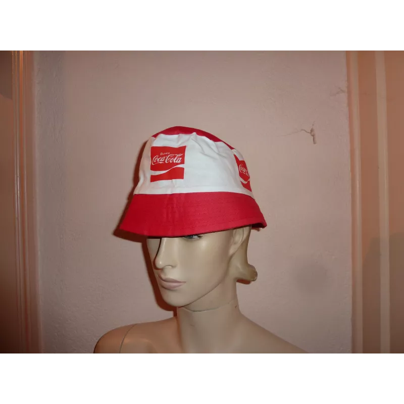 BOB COCA-COLA - Tigrebock