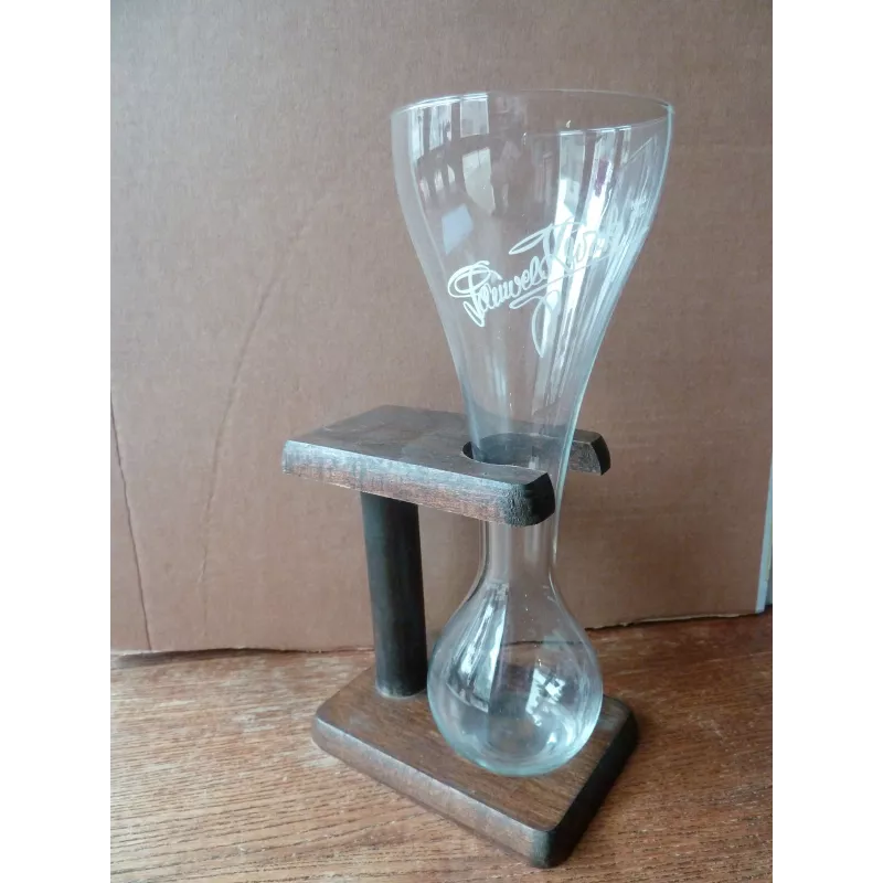 1 VERRE KWAK HT 24.50CM - Tigrebock
