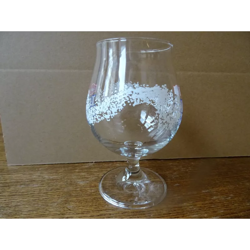 6 VERRES LIPTON ICE TEA 33CL COLLECTOR HT 15CM