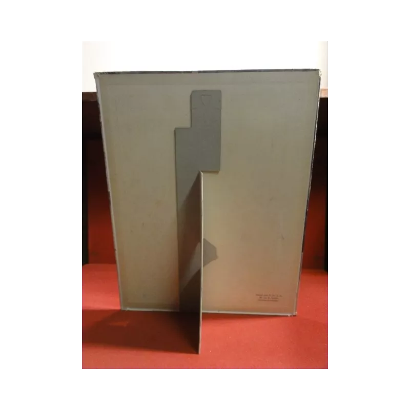 1 CARTON CHAMPAGNE MASSE