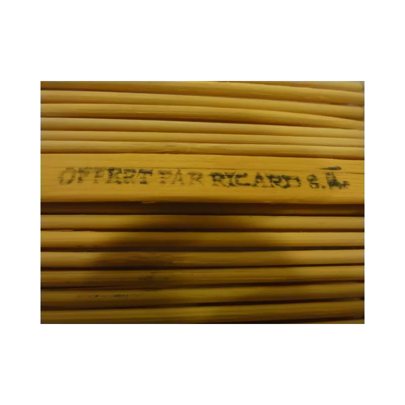 2 SETS DE TABLE RICARD